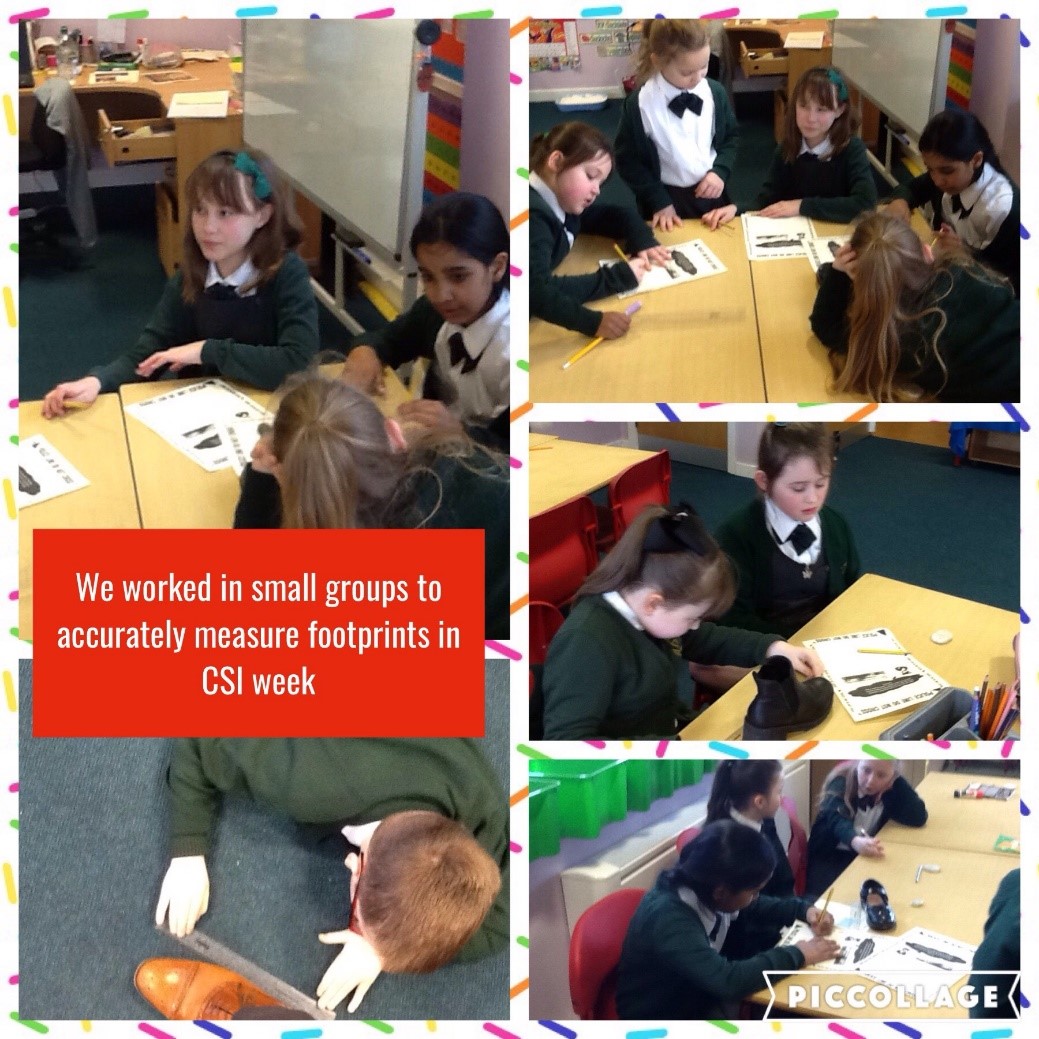 [4PM] CSI Measures | St Oswalds Catholic Primary School