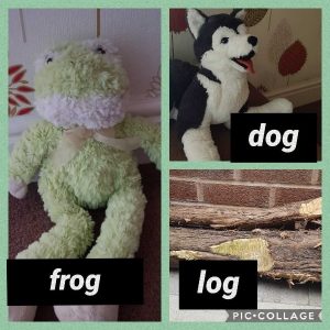 Nursery – Silly Soup | St Oswalds Catholic Primary School