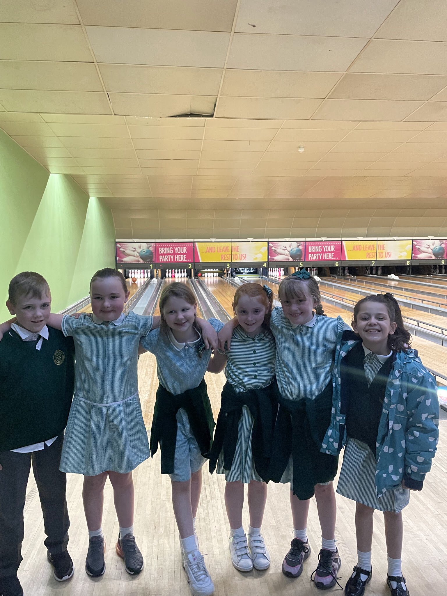 Attendance | St Oswalds Catholic Primary School